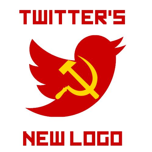 Twitter's New Logo