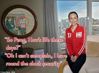 Round the Clock Security