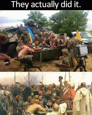 Historical Re-enactment