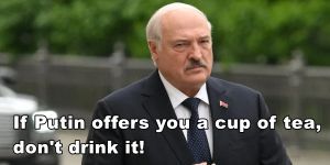A Cup of Tea