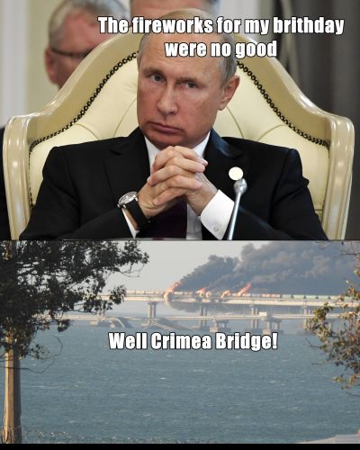 Glorious Meme Commissary of Proletariat