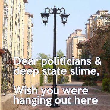 Glorious Meme Commissary of Proletariat