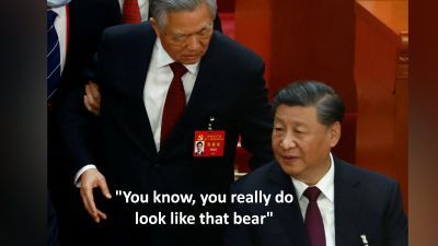 Glorious Meme Commissary of Proletariat